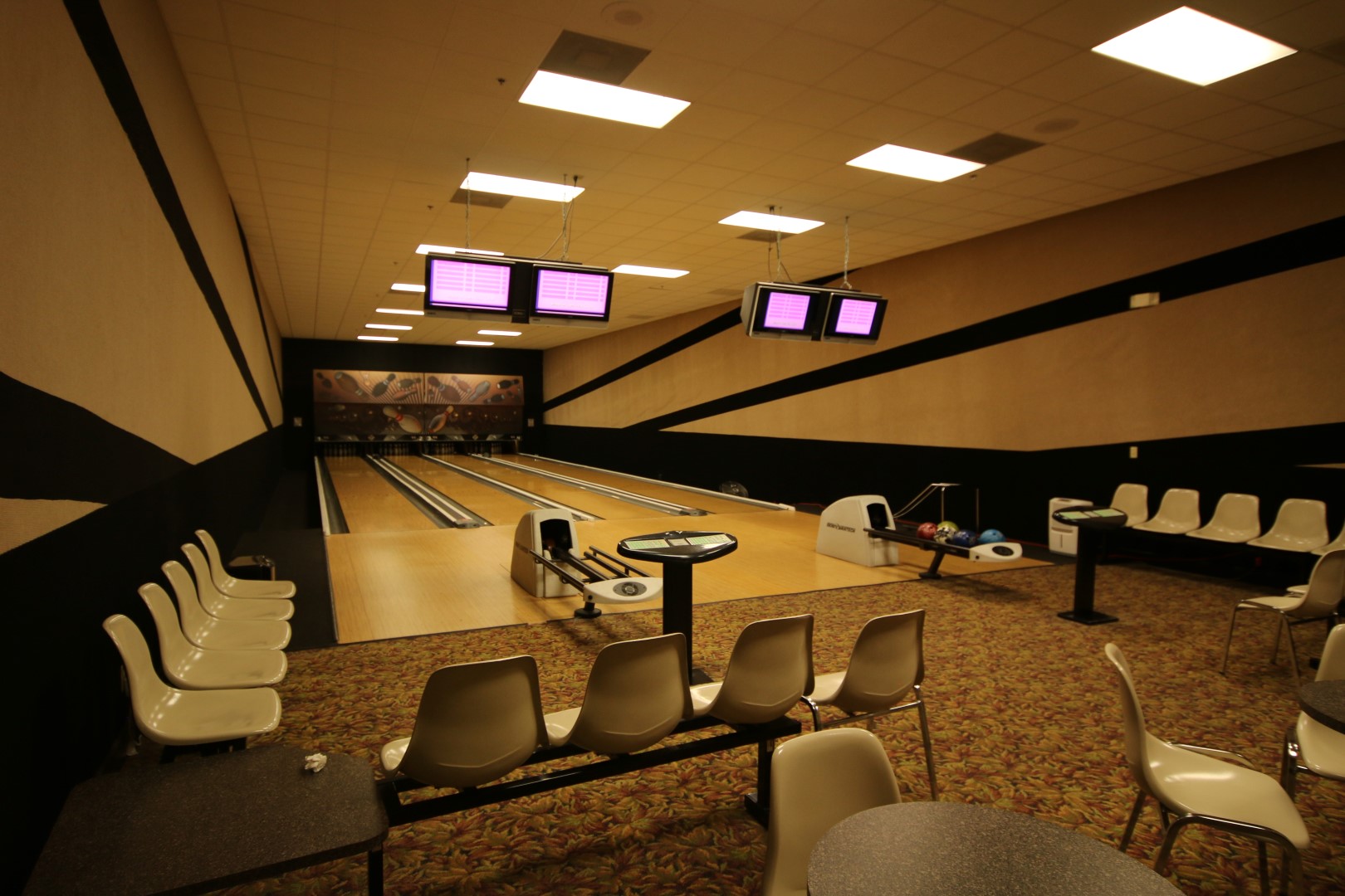 Clubhouse East : Lake Ashton Resales